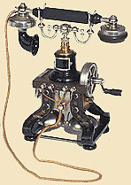Telephone 1890